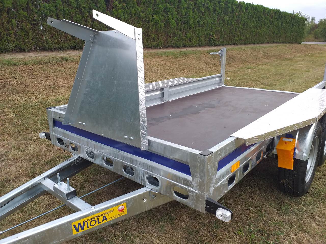 W2 BAGY 2.7 – Wiola